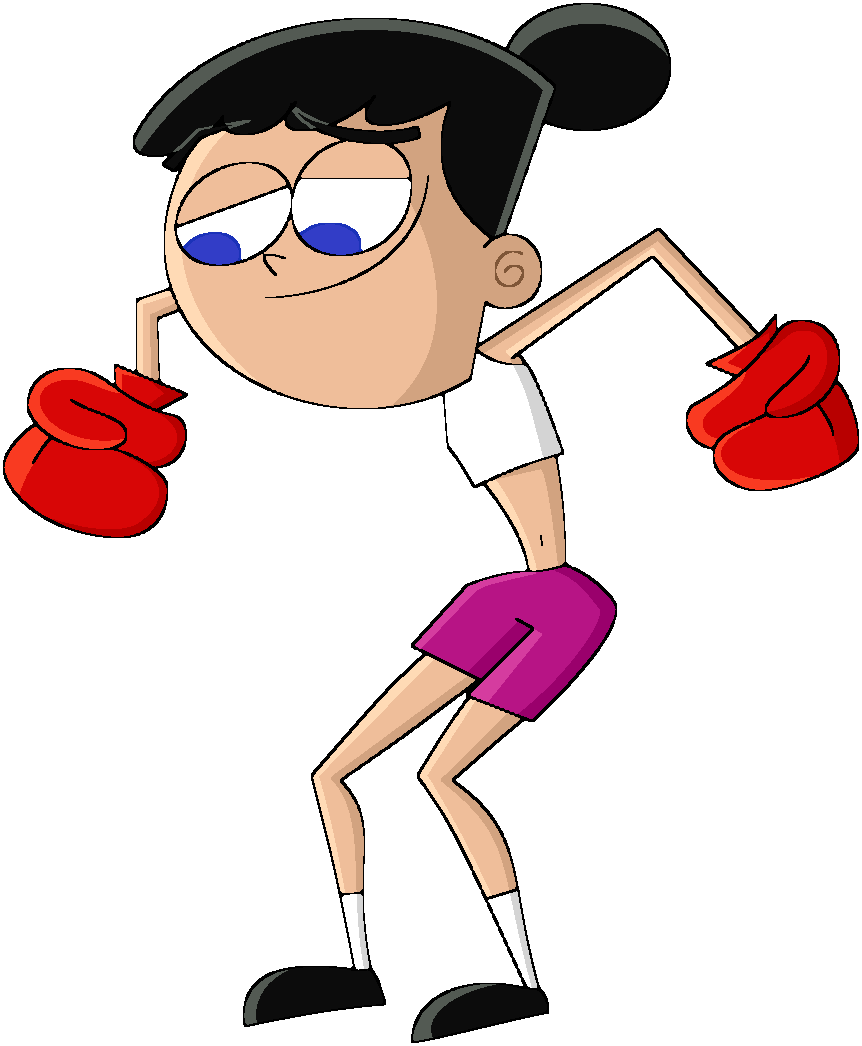 Kim the Boxer/Info | Fairly Odd Fanon Wiki | Fandom