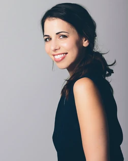 Laura Bailey | Fairly Odd Fanon Wiki | Fandom