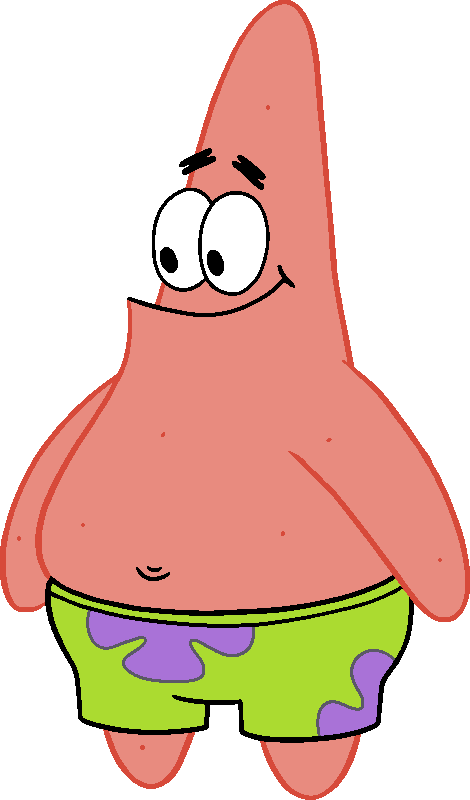 Patrick Star (character) | Fairly Odd Fanon Wiki | Fandom