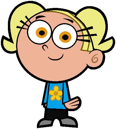 Mary Amber/Info | Fairly Odd Fanon Wiki | Fandom