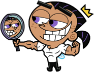 Juandissimo Magnifico | Fairly Odd Fanon Wiki | Fandom
