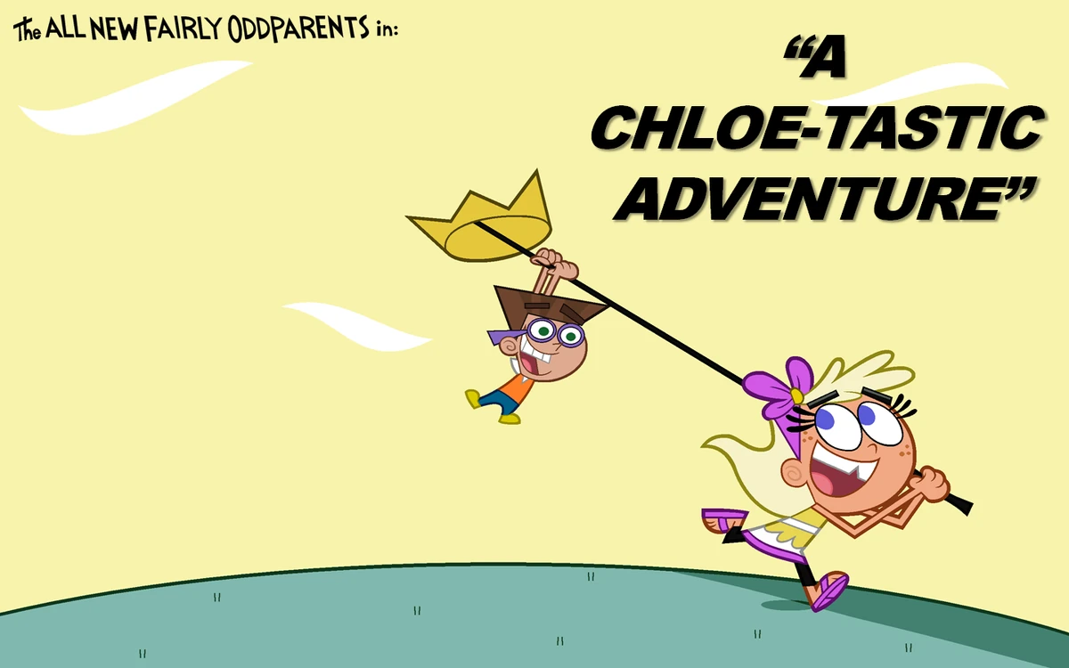 Chloe Carmichael (The All New Fairly OddParents!)/Appearances | Fairly ...