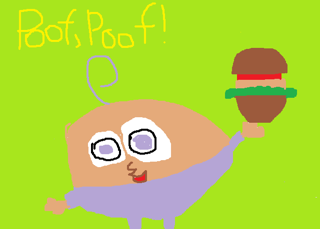 Poof, Poof! | Fairly Odd Fanon Wiki | Fandom