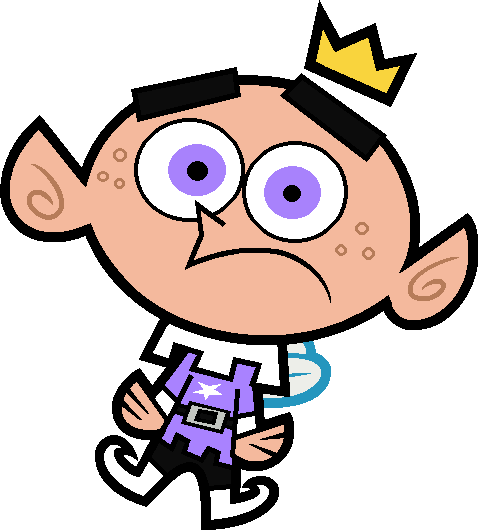 Binky Abdul (The All New Fairly OddParents!)/Info | Fairly Odd Fanon ...