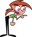 Vicky (The All New Fairly OddParents!)/Info | Fairly Odd Fanon Wiki ...
