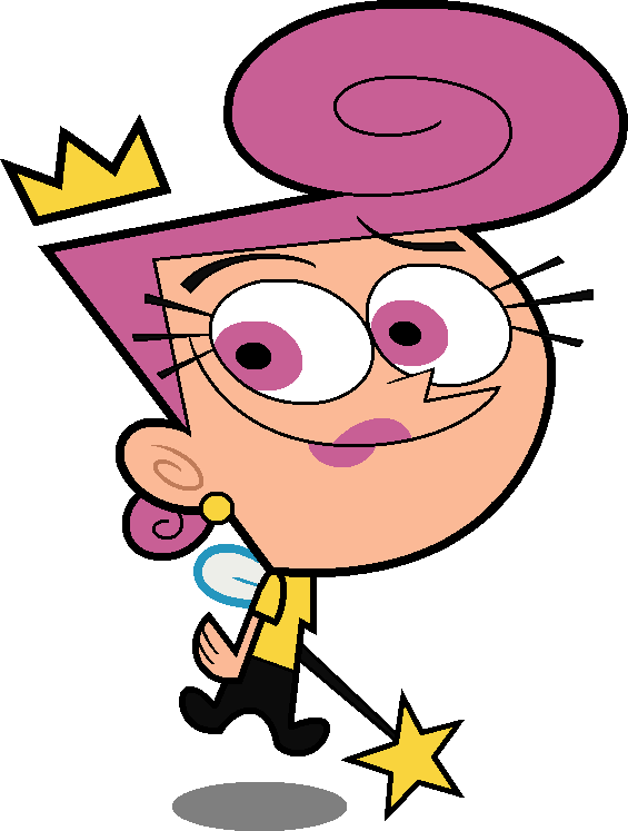 Wanda Fairywinkle | Fairly Odd Fanon Wiki | Fandom