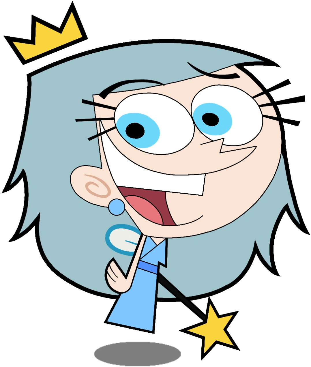 Festivitia Cosma | Fairly Odd Fanon Wiki | Fandom