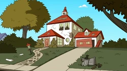 Crocker's House | Fairly Odd Fanon Wiki | Fandom
