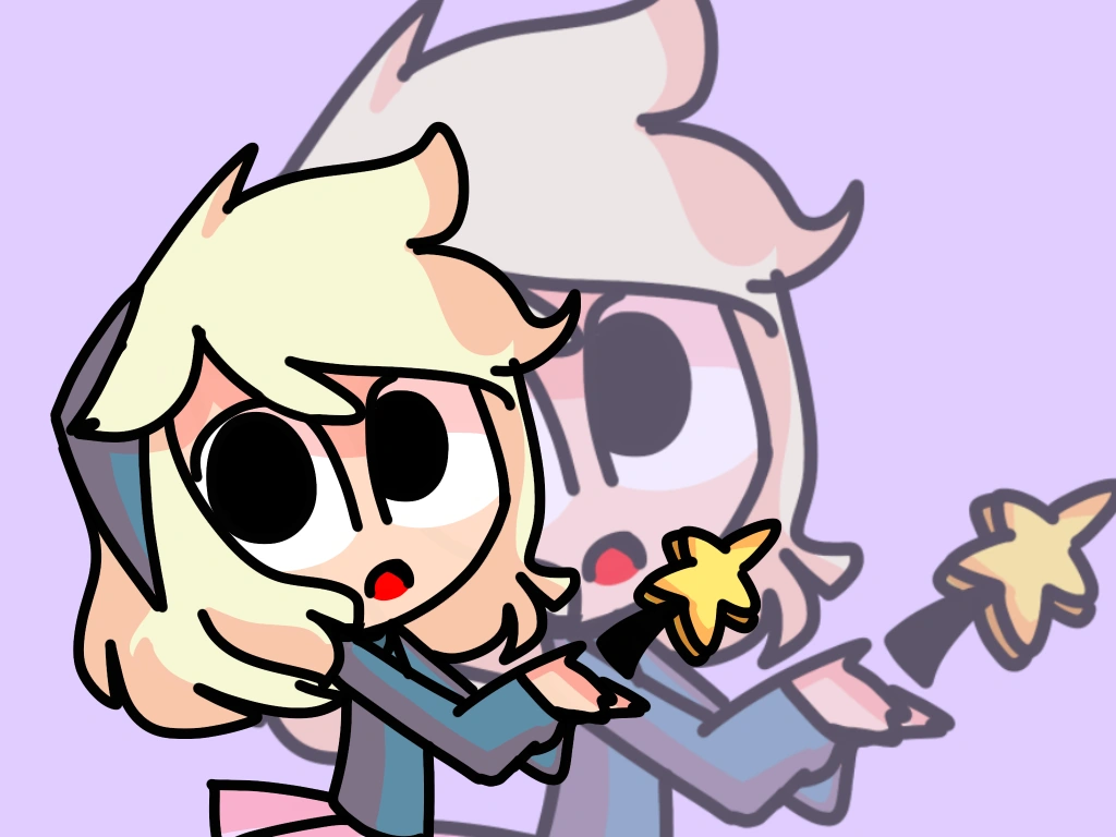 Davina Emma Carmichael | Fairly Odd Fanon Wiki | Fandom