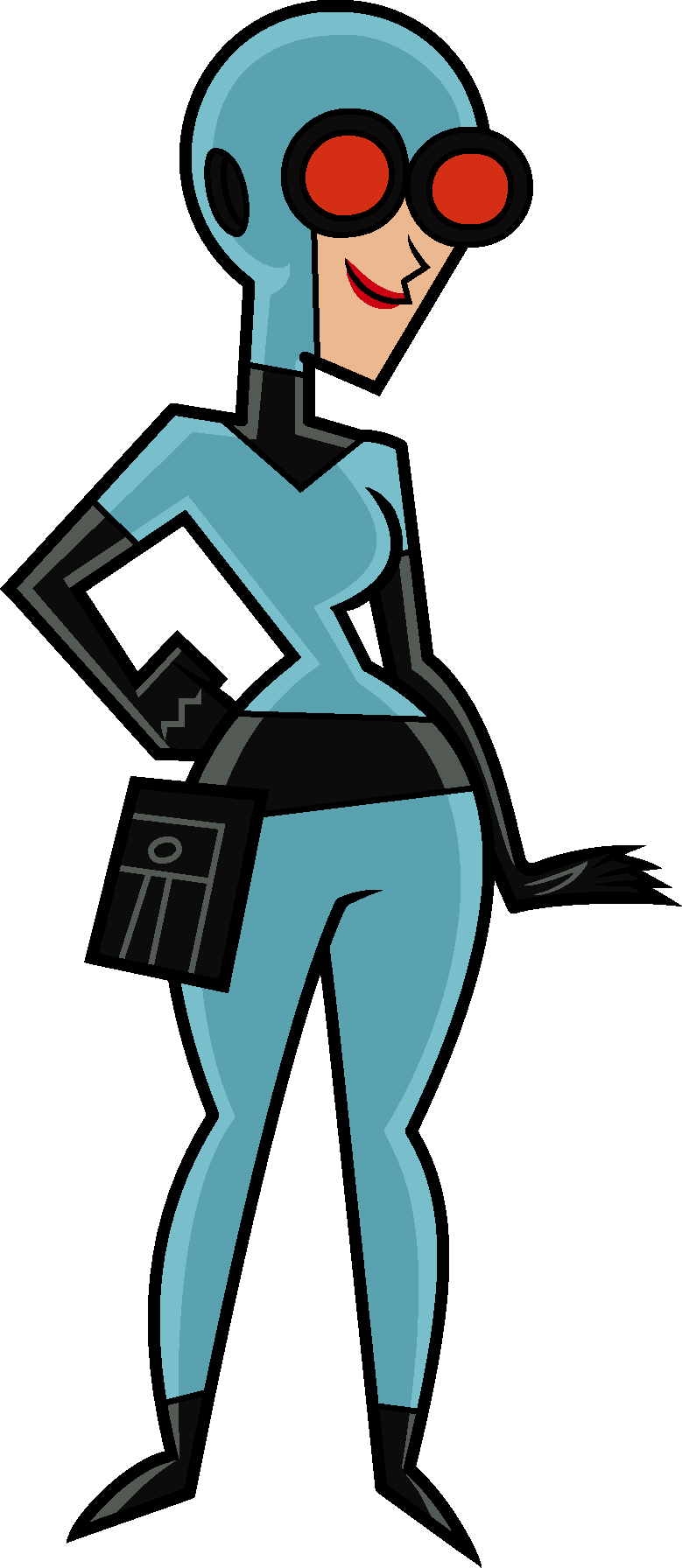 Maddie Fenton Fairly Odd Fanon Wiki Fandom