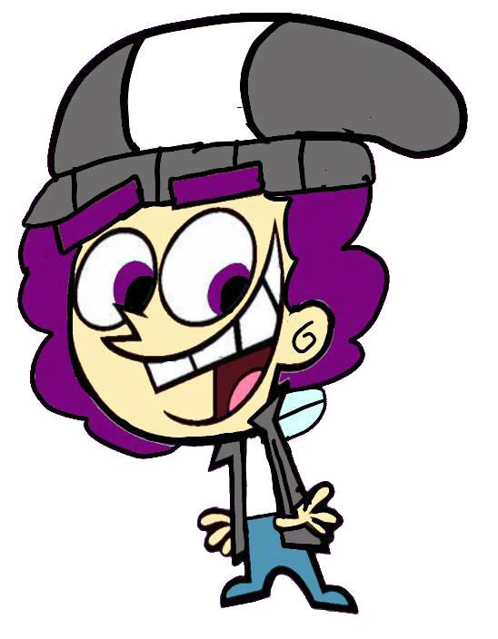 Orbit | Fairly Odd Fanon Wiki | Fandom