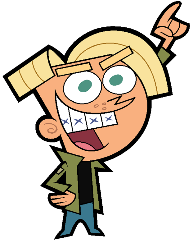 Chester McBadbat | Fairly Odd Fanon Wiki | Fandom