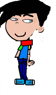 Tex | Fairly Odd Fanon Wiki | Fandom