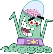 Mark Chang | Fairly Odd Fanon Wiki | Fandom