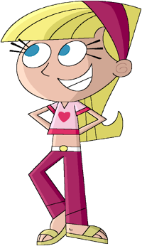 Michelle Trainor | Fairly Odd Fanon Wiki | Fandom