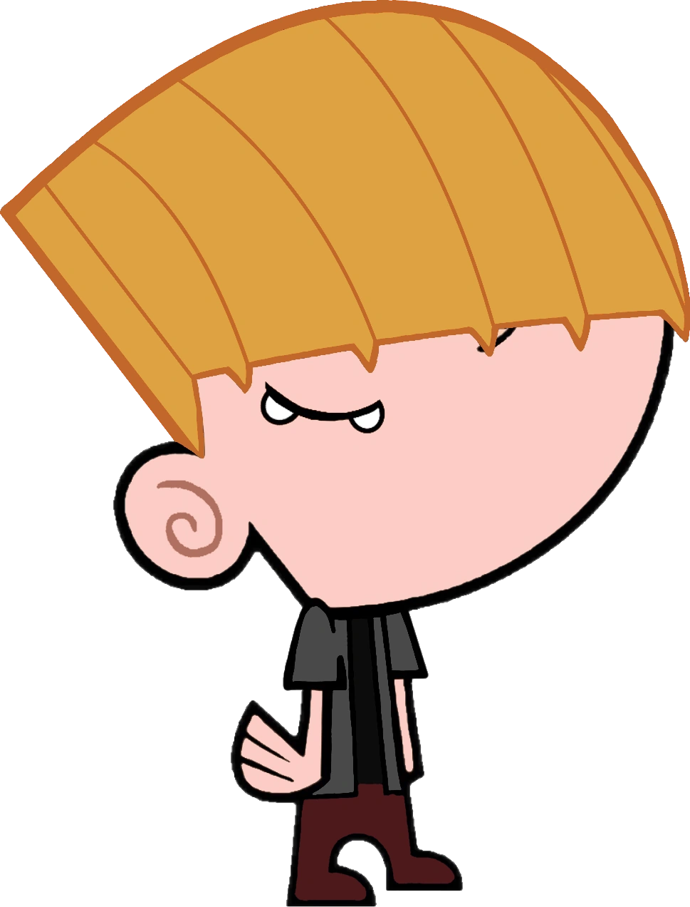 Jame | Fairly Odd Fanon Wiki | Fandom