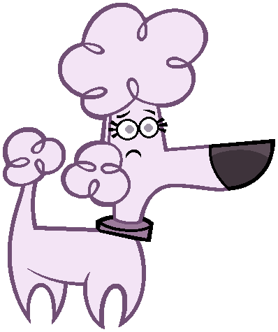Fifi | Fairly Odd Fanon Wiki | Fandom