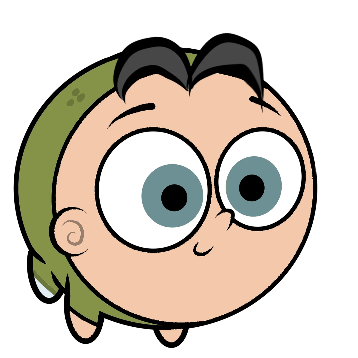 Aaron | Fairly Odd Fanon Wiki | Fandom