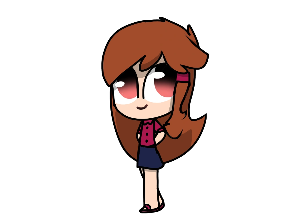 Amber Turner | Fairly Odd Fanon Wiki | Fandom