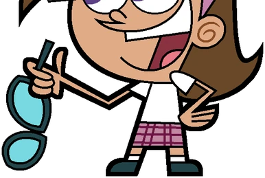 nogman fairly odd parents coloring pages