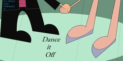Dance it Off | Fairly Odd Fanon Wiki | Fandom