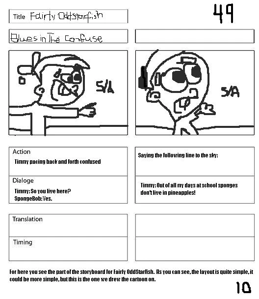 FOP MAG: Fairly OddStarfish | Fairly Odd Fanon Wiki | Fandom