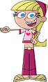 Michelle Trainor/Info | Fairly Odd Fanon Wiki | Fandom