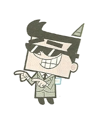 Sanderson (pixie) | Fairly Odd Fanon Wiki | Fandom