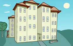 Dimmsdale Orphanage | Fairly Odd Fanon Wiki | Fandom