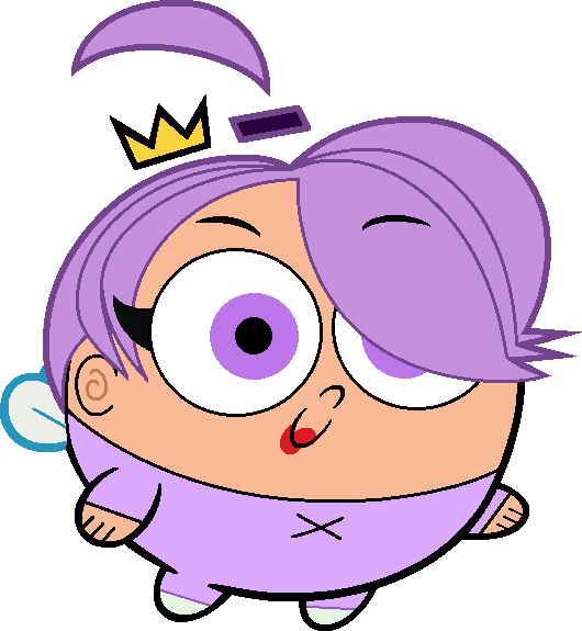 Poof Fairywinkle | Fairly Odd Fanon Wiki | Fandom