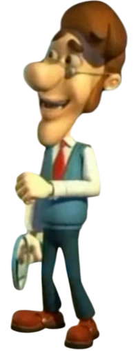 Hugh Neutron | Fairly Odd Fanon Wiki | Fandom