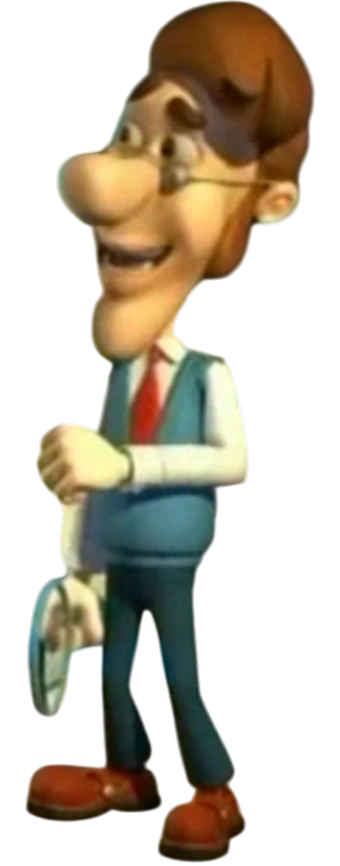 Hugh Neutron | Fairly Odd Fanon Wiki | Fandom