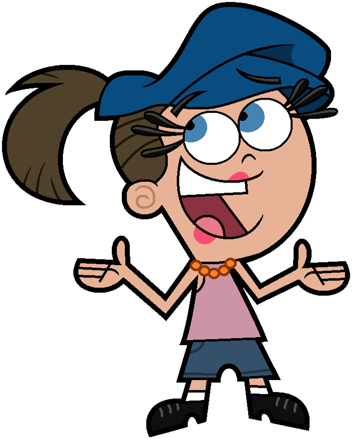 Wishes Come Undone/Info | Fairly Odd Fanon Wiki | Fandom