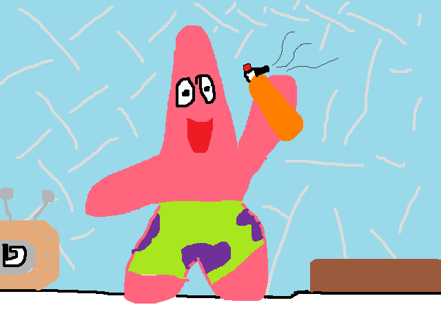 Patrick Star | Fairly Odd Fanon Wiki | Fandom