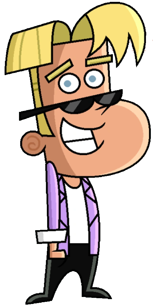 Tad | Fairly Odd Fanon Wiki | Fandom