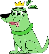 Clarissa/Info | Fairly Odd Fanon Wiki | Fandom
