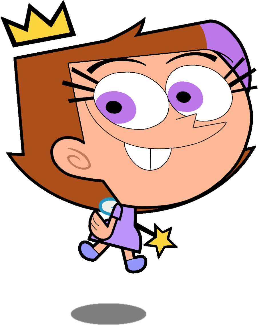 Comet Turner-Fairywinkle-Cosma | Fairly Odd Fanon Wiki | Fandom