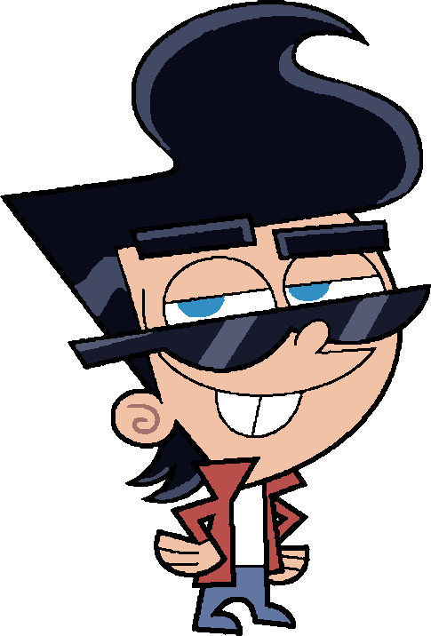 Imaginary Gary (The All New Fairly OddParents!)/Info | Fairly Odd Fanon ...