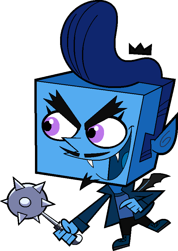 Adult Foop/Info | Fairly Odd Fanon Wiki | Fandom