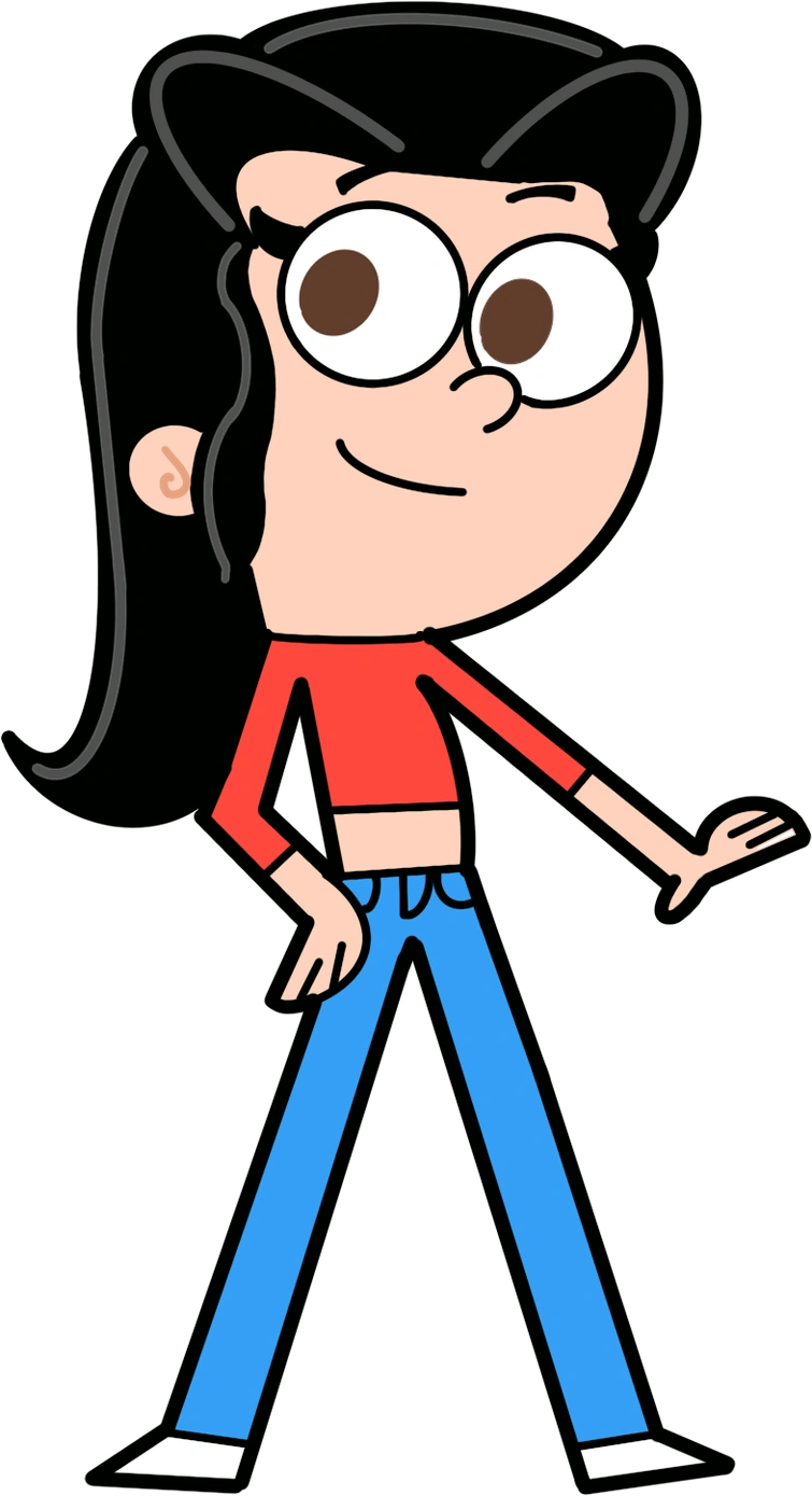 Laura Cassidy Jr. | Fairly Odd Fanon Wiki | Fandom