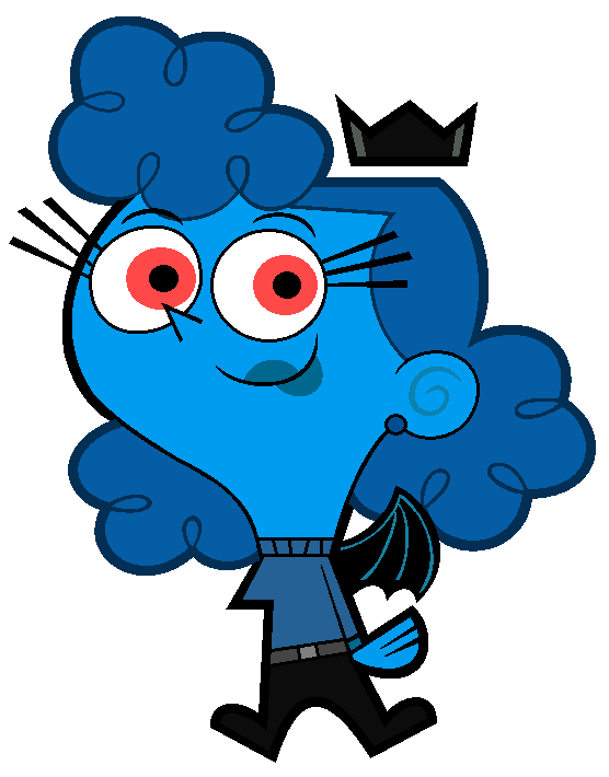 Anti-Anne | Fairly Odd Fanon Wiki | Fandom