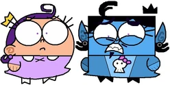 Foop | Fairly Odd Fanon Wiki | Fandom