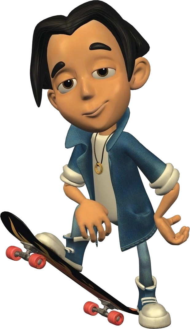 Nick Dean/Info | Fairly Odd Fanon Wiki | Fandom