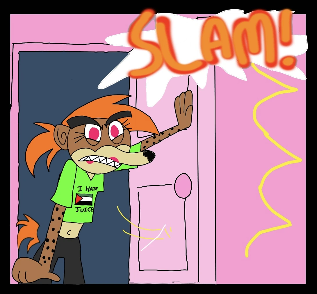 Vicky (The Furrly OddParents) | Fairly Odd Fanon Wiki | Fandom