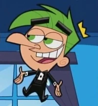 Schnozmo Cosma | Fairly Odd Fanon Wiki | Fandom