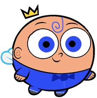 Alex Alexander | Fairly Odd Fanon Wiki | Fandom