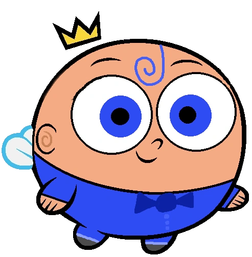 Alex Alexander | Fairly Odd Fanon Wiki | Fandom