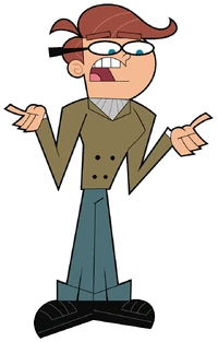 Elmer (The Fairly OddParents: The Next Generation) | Fairly Odd Fanon ...