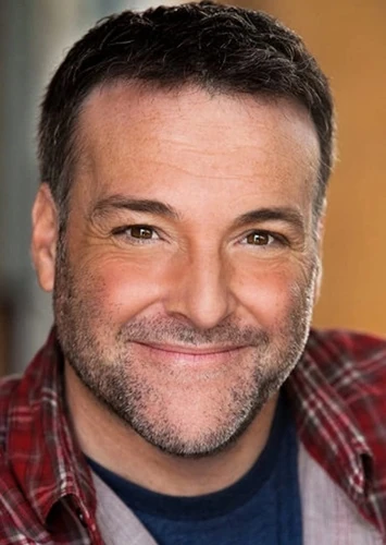 Richard Steven Horvitz | Fairly Odd Fanon Wiki | Fandom