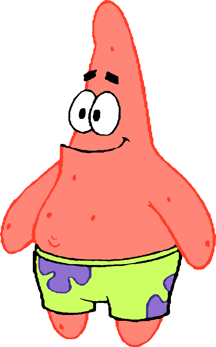 Patrick Star (character)/Info | Fairly Odd Fanon Wiki | Fandom
